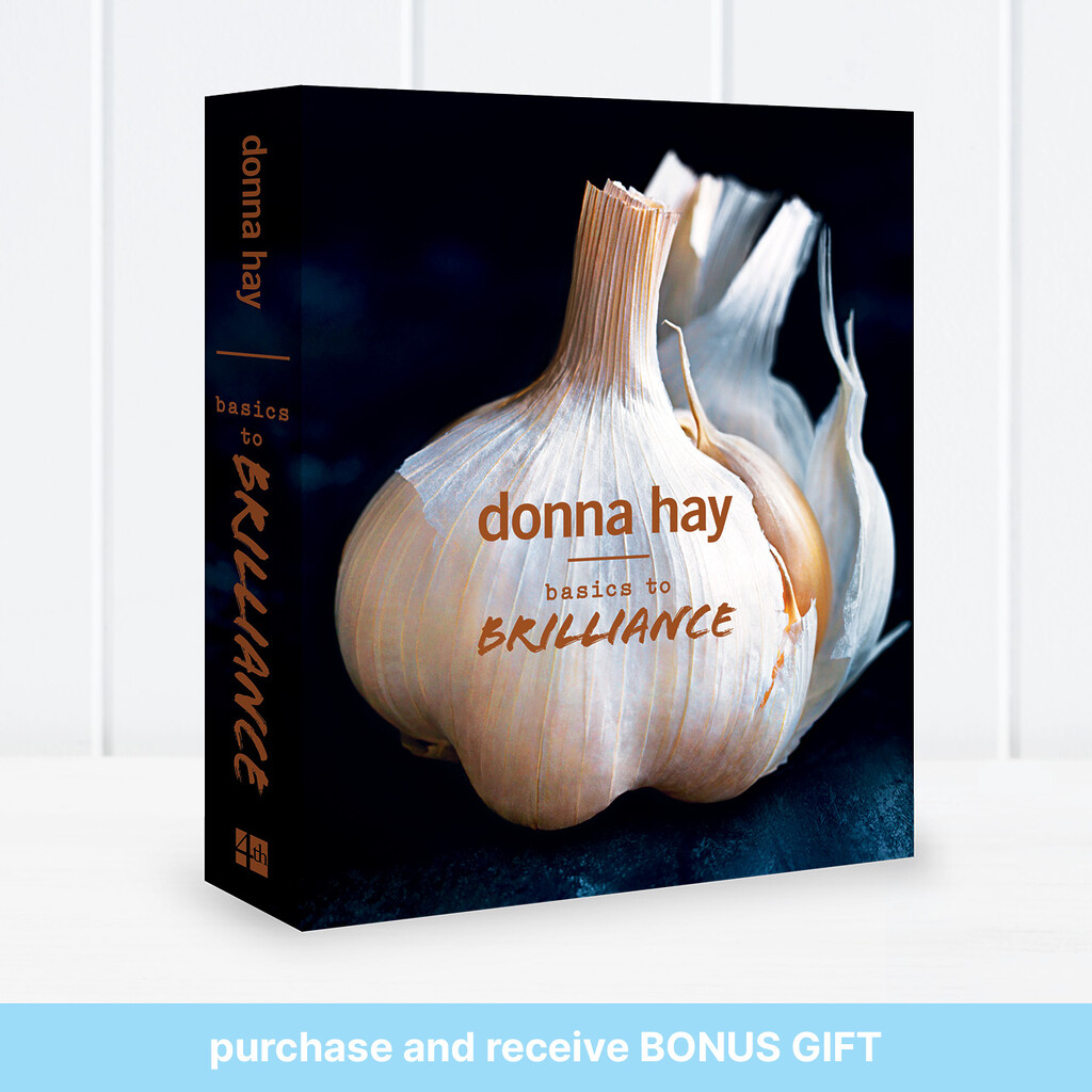 Books – Donna Hay Store